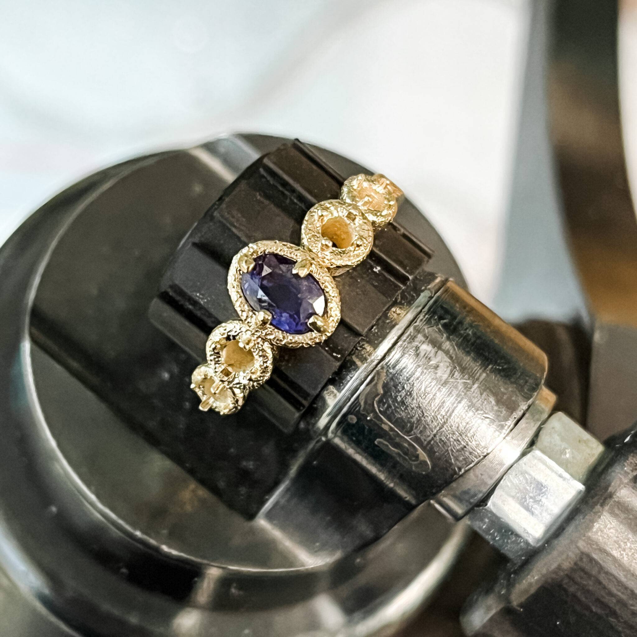 A Guide to Heirloom Jewelry Redesign - Virginia Ann Designs