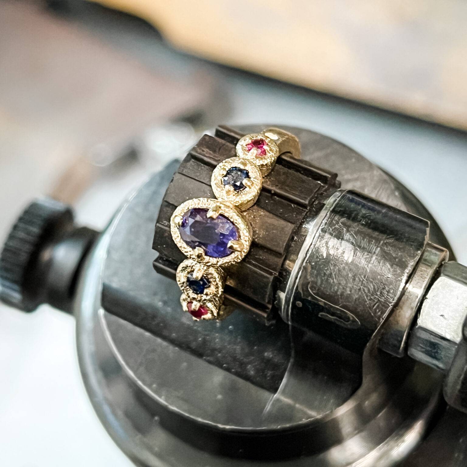 A Guide to Heirloom Jewelry Redesign - Virginia Ann Designs