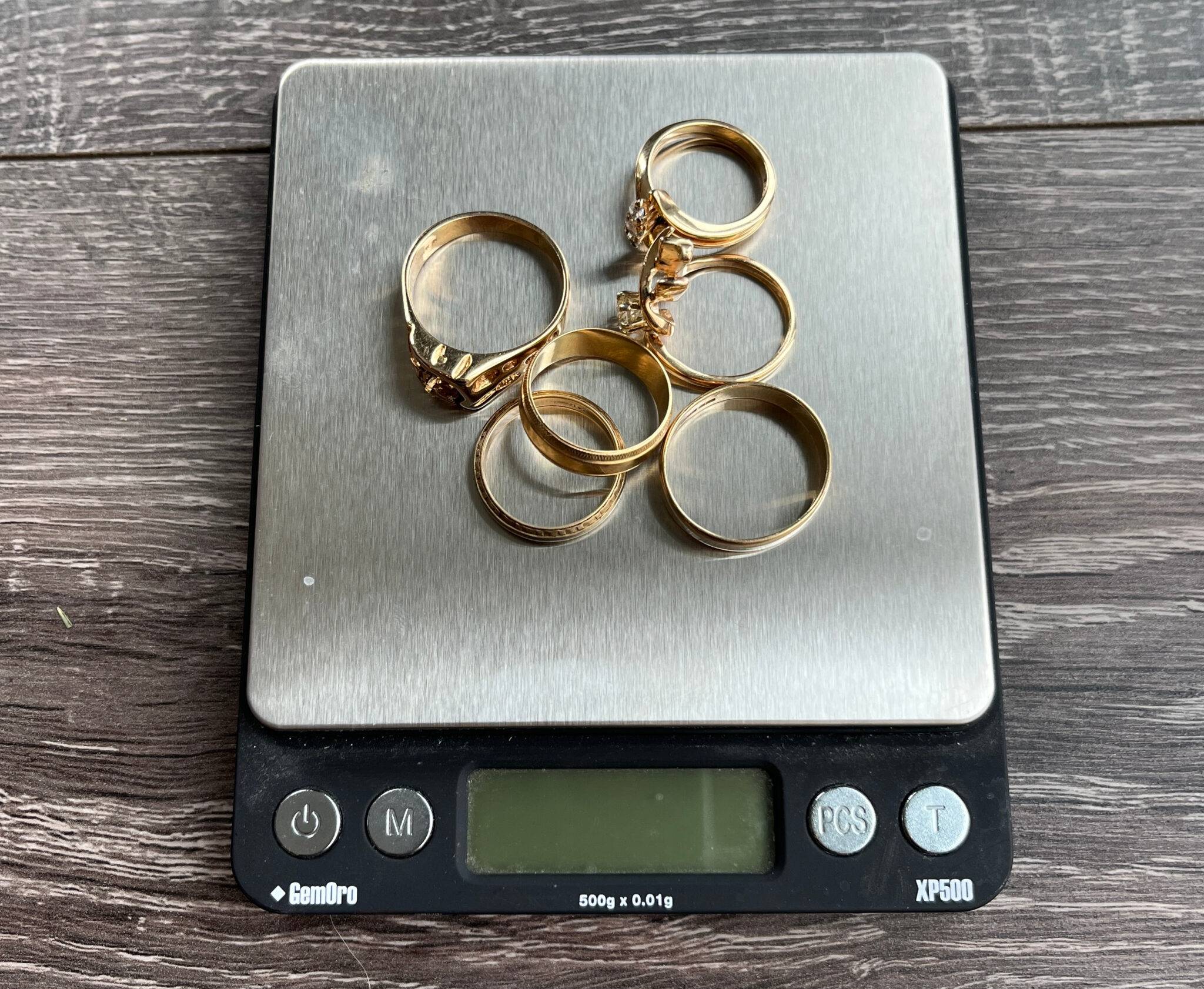 A Guide to Heirloom Jewelry Redesign - Virginia Ann Designs